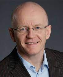 22. marts 2022 – Michael Fenger og samtalesalon | Hemingway Club ...